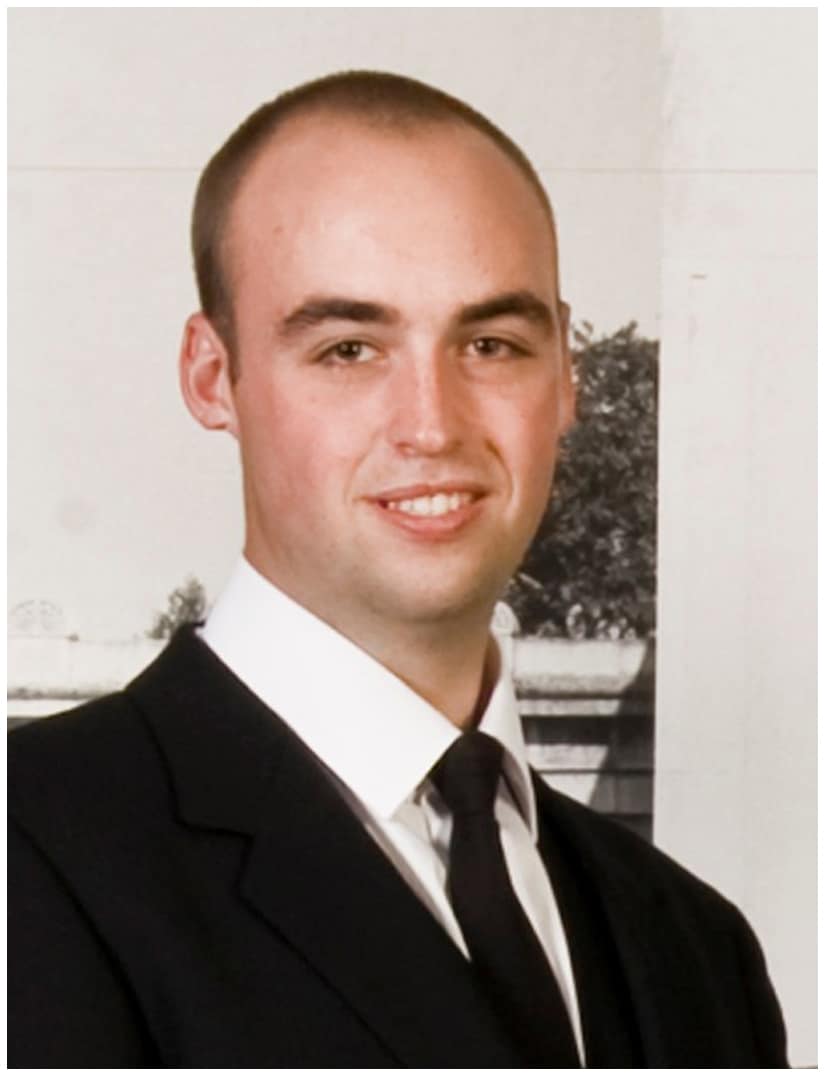 About Us - T Cribb & Sons